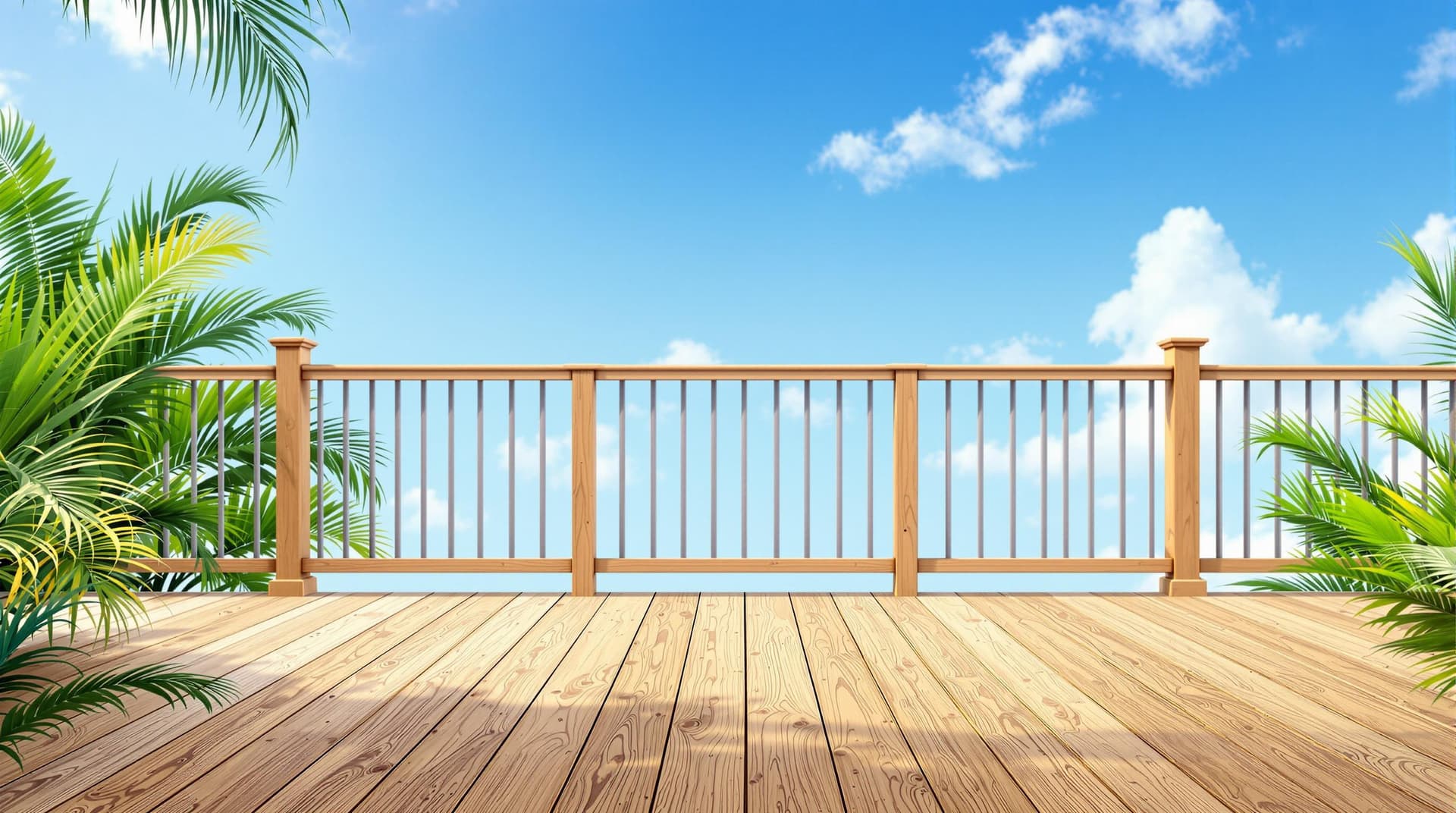 Building Codes for Decks: What to Know